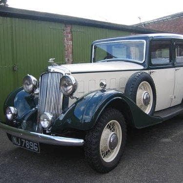 All Humber Models: List of Humber Cars & Vehicles