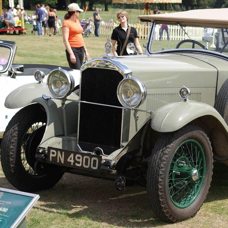 All Humber Models: List of Humber Cars & Vehicles