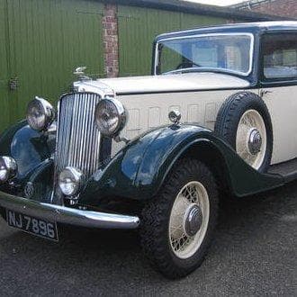 All Humber Models: List of Humber Cars & Vehicles