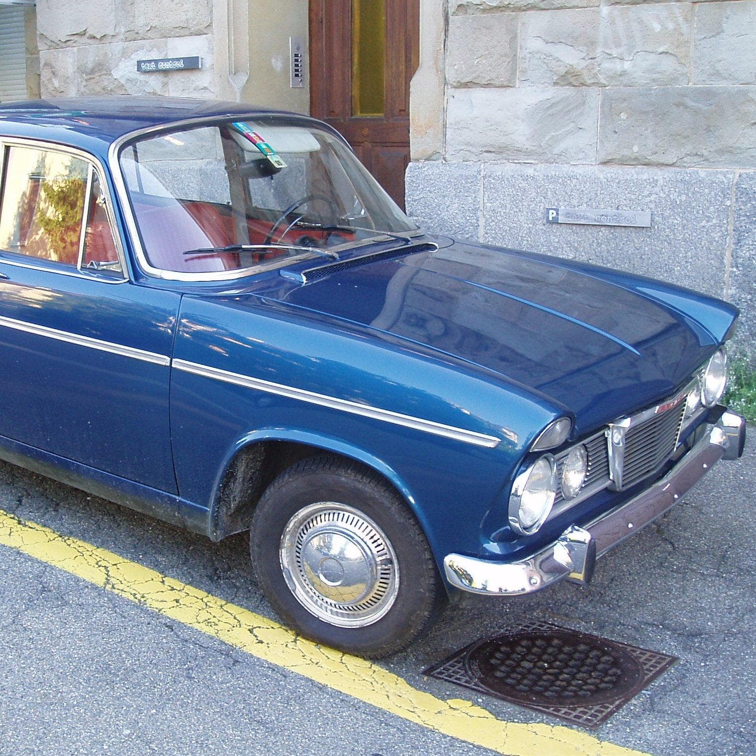 All Humber Models: List of Humber Cars & Vehicles