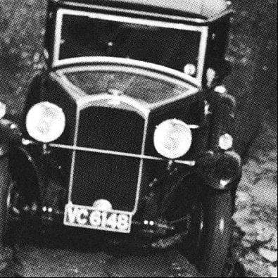 All Humber Models: List of Humber Cars & Vehicles