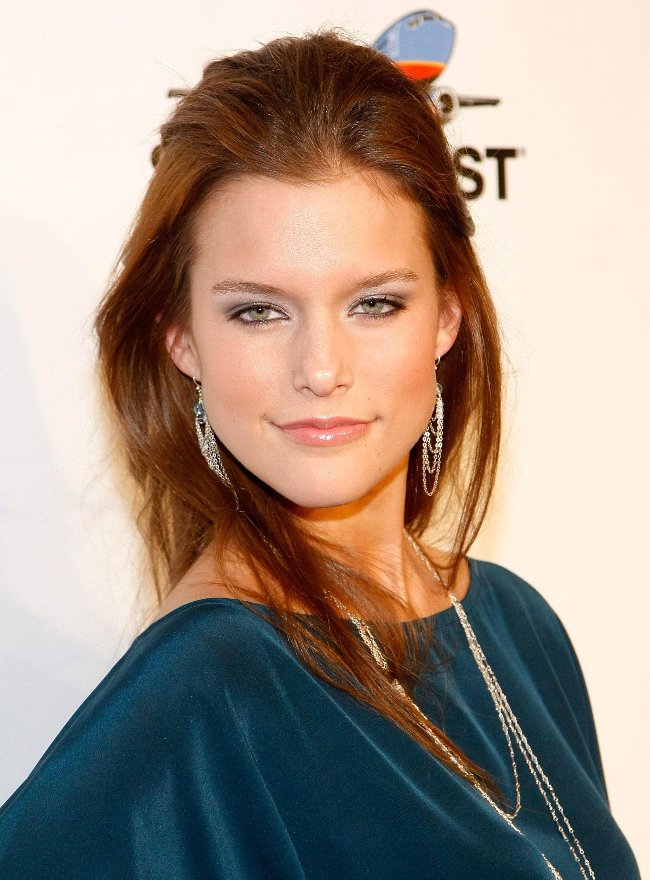 Hottest Canadian Models | List of Fashion Models from Canada