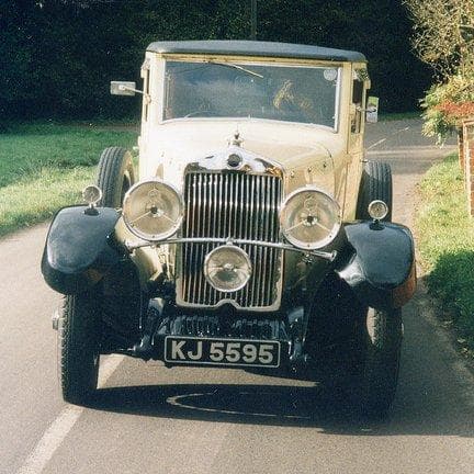 All Lanchester Motor Company Models: List of Lanchester Motor Company ...