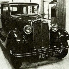 All Lanchester Motor Company Models: List of Lanchester Motor Company ...