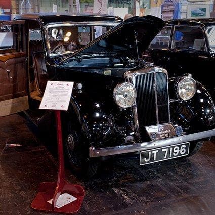 All Lanchester Motor Company Models: List of Lanchester Motor Company ...