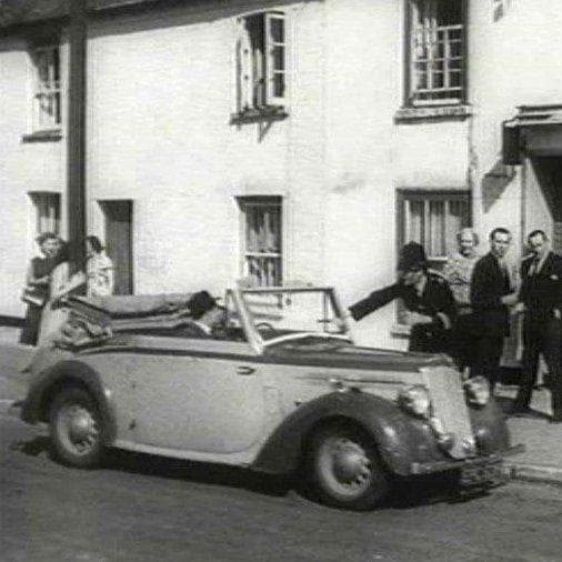 All Lanchester Motor Company Models: List of Lanchester Motor Company ...