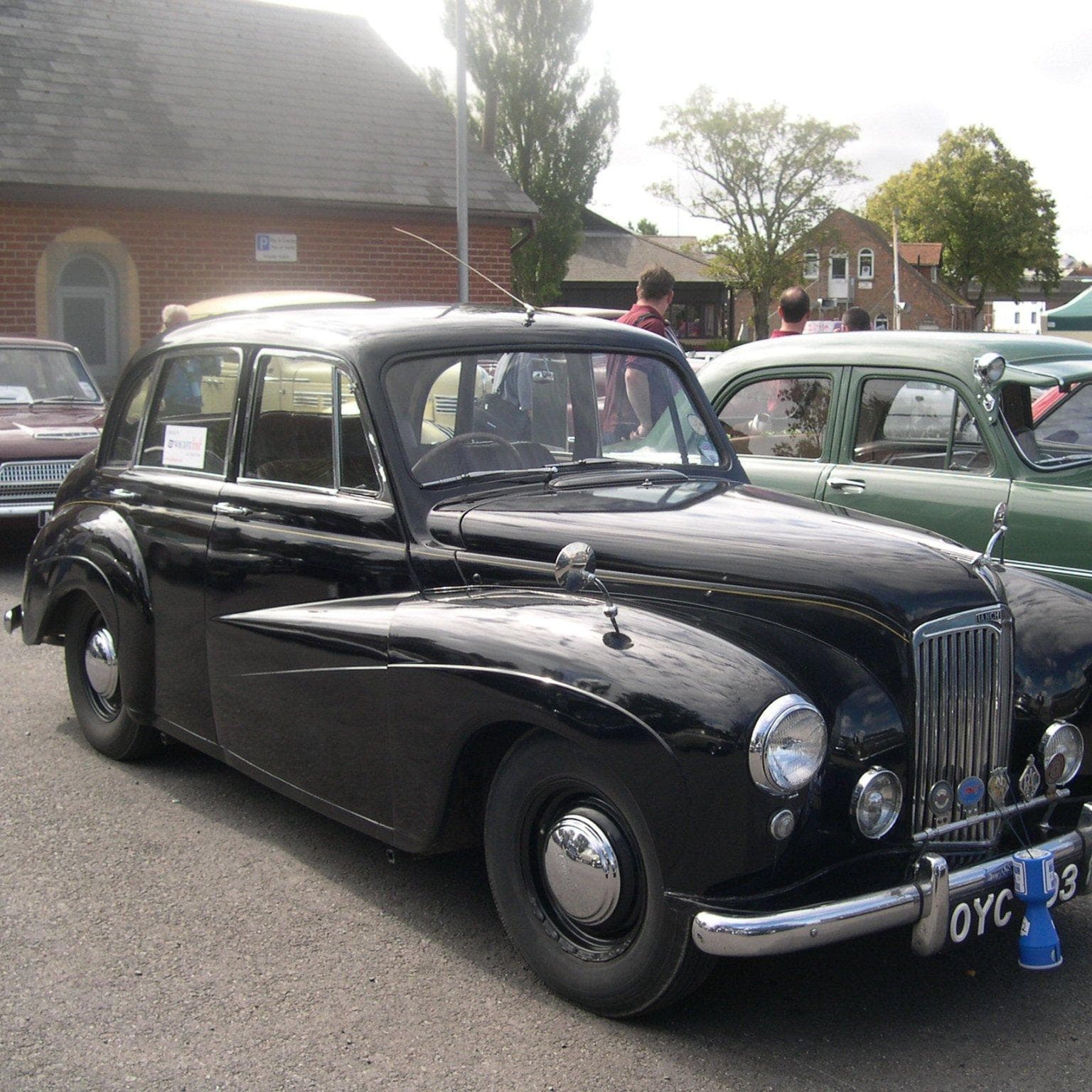 All Lanchester Motor Company Models: List of Lanchester Motor Company ...