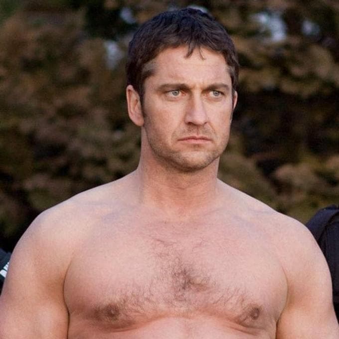 The Best Gerard Butler Action Movies, Ranked By Fans