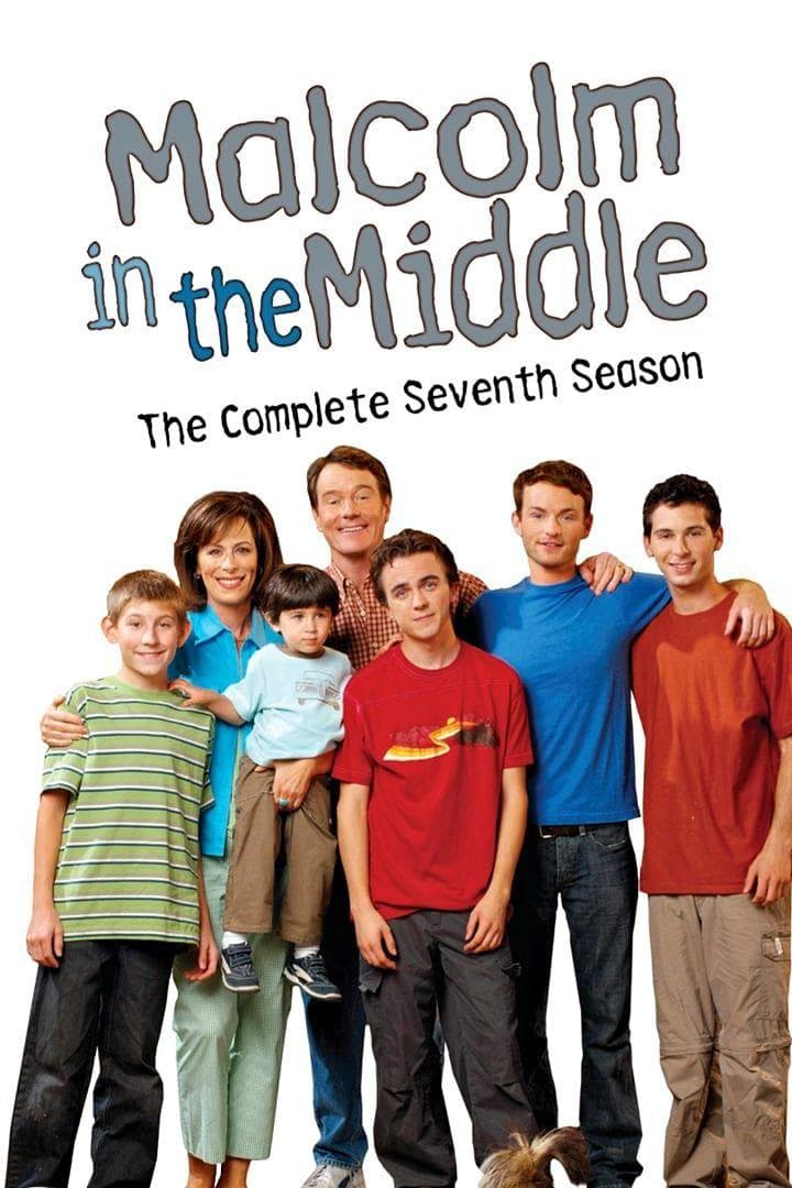 All 7 Seasons Of 'Malcolm in the Middle,' Ranked By Fans