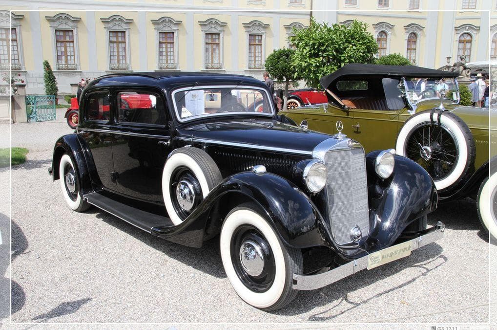 All Mercedes-Benz Models: List of Mercedes-Benz Cars & Vehicles