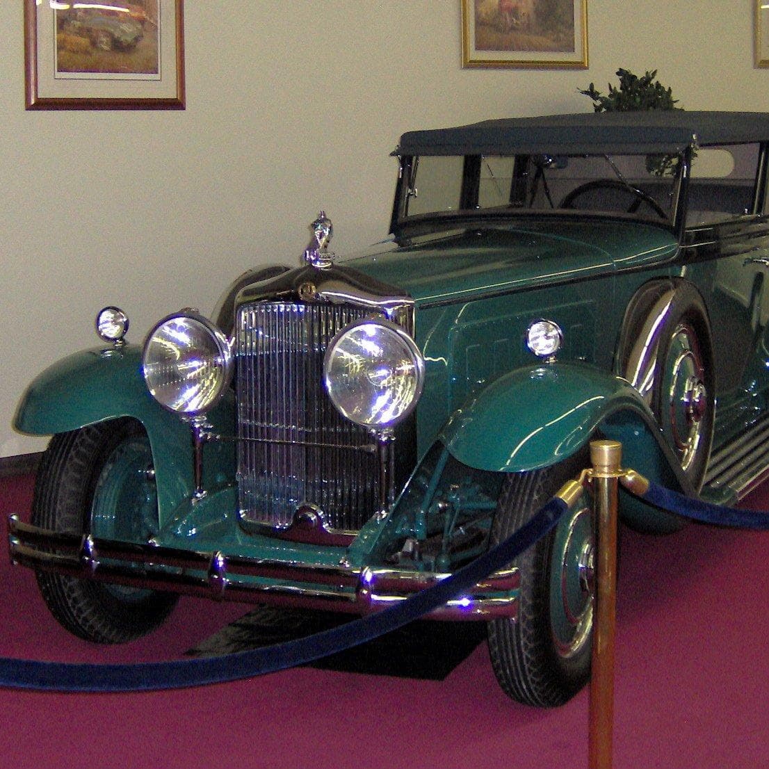 All Minerva automobile Models: List of Minerva automobile Cars ...