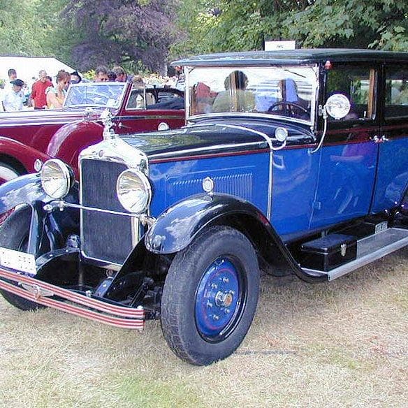 All Minerva automobile Models: List of Minerva automobile Cars ...