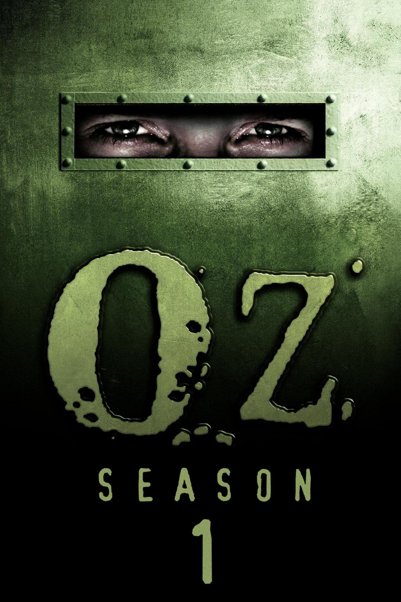 All 6 Seasons Of HBO's 'Oz,' Ranked By Fans