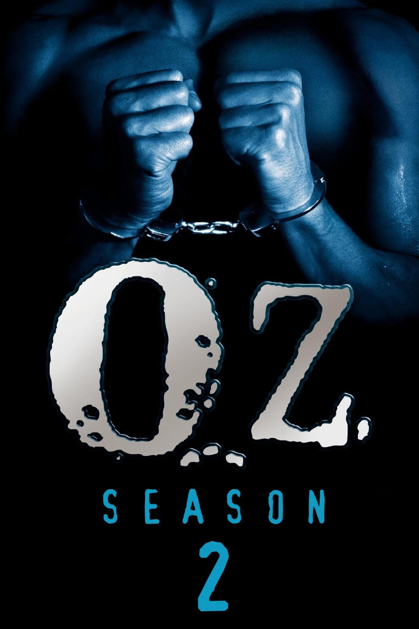 All 6 Seasons Of HBO's 'Oz,' Ranked By Fans