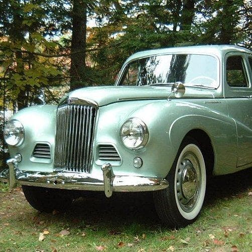 All Sunbeam Car Company Models: List of Sunbeam Car Company Cars ...