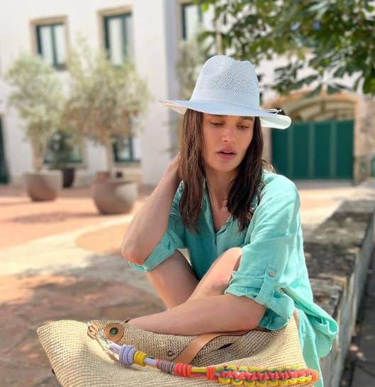 The 30 Hottest Russian Models, Ranked