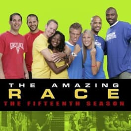 The 30+ Best 'Amazing Race' Seasons Of All Time, Ranked