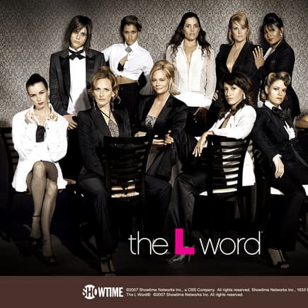 Every Season Of 'The L Word,' Ranked By Fans