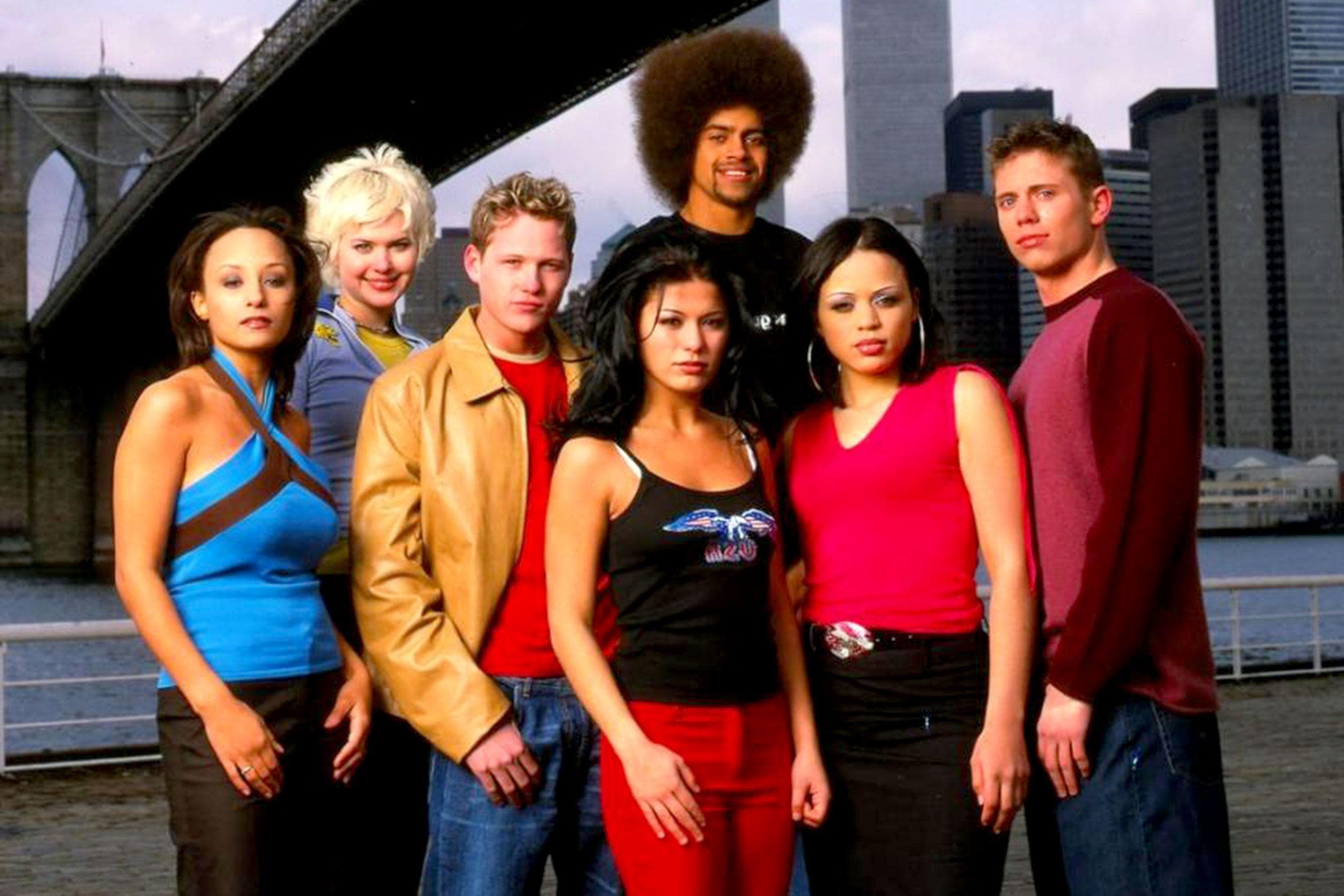 Every Season Of 'The Real World,' Ranked Best To Worst