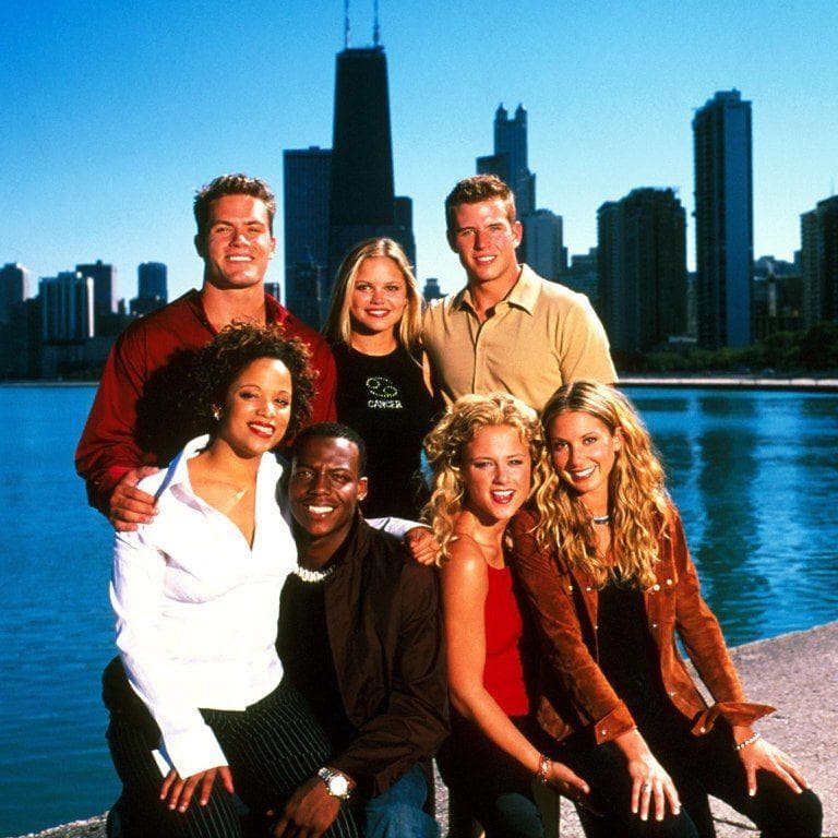 Every Season Of 'The Real World,' Ranked Best To Worst