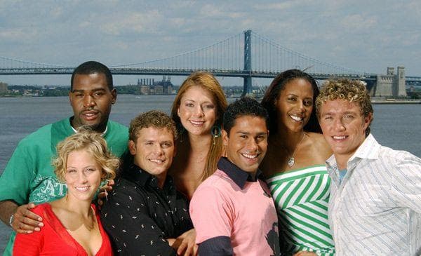 Every Season Of 'The Real World,' Ranked Best To Worst