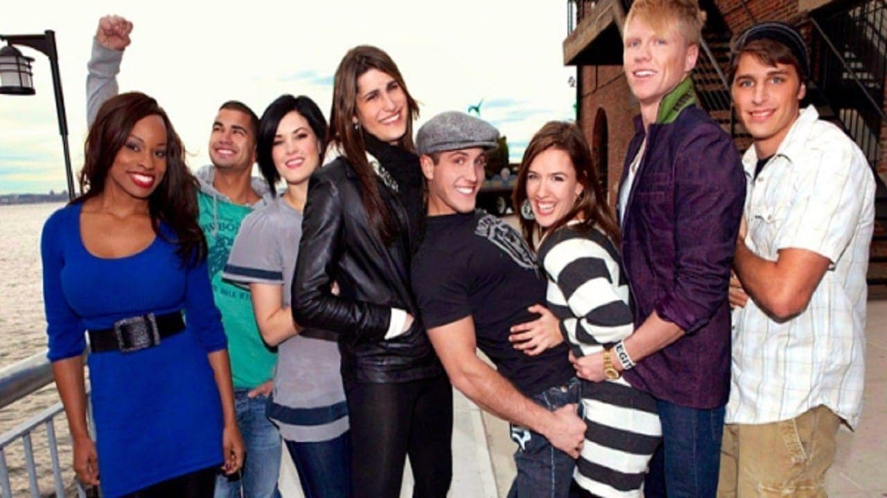 Every Season Of 'The Real World,' Ranked Best To Worst