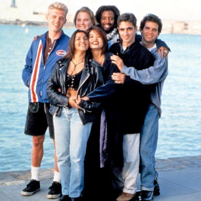 Every Season Of 'The Real World,' Ranked Best To Worst