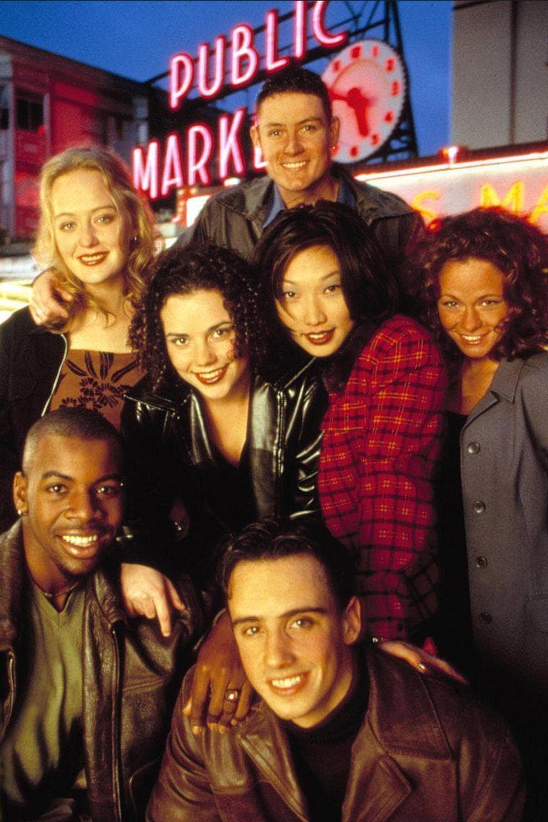 Every Season Of 'The Real World,' Ranked Best To Worst