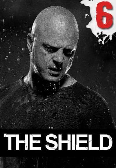 Every Season Of 'The Shield,' Ranked By Fans