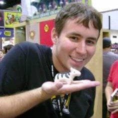 Famous Male Webmasters | List of Top Male Webmasters