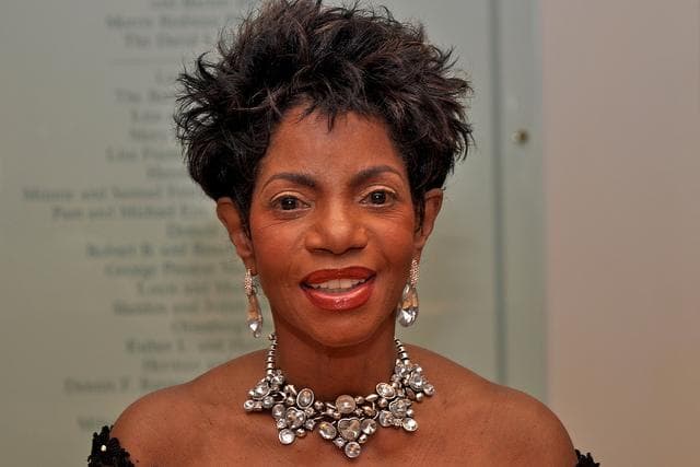 Famous Alumni of Newark Arts High School; Graduates and Students of Note