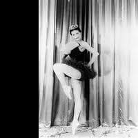 List of 100+ Famous Female Ballet Dancers