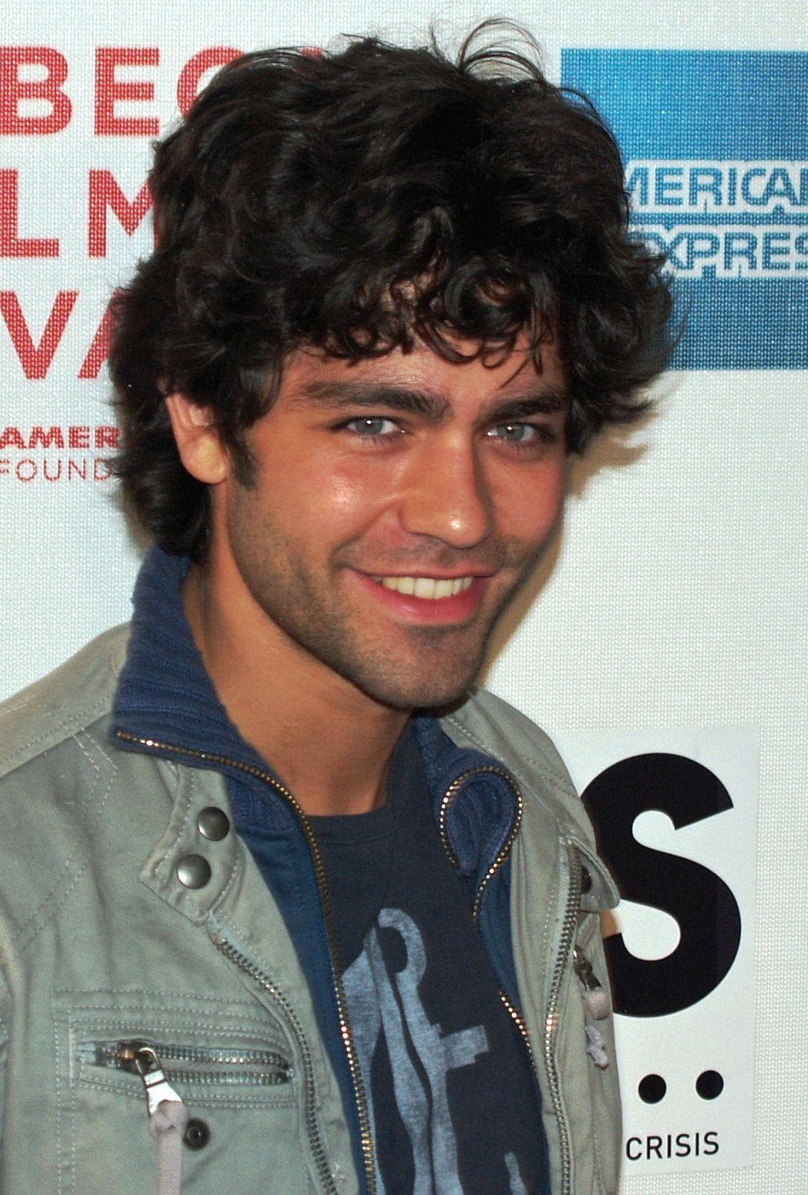 Adrian Grenier's Wife and Relationship History