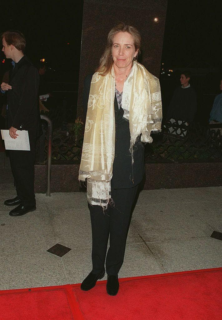 Celebrities Who Died in 2015