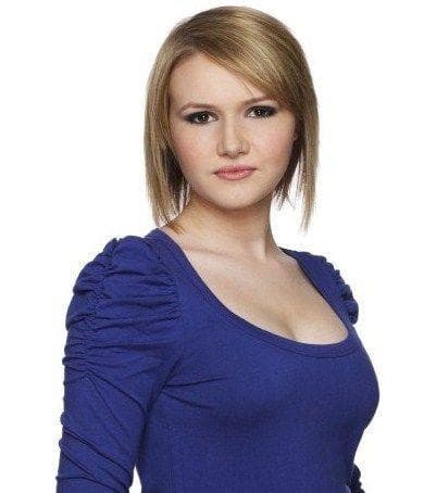 Famous Female Character Actors | List of Top Female Character Actors