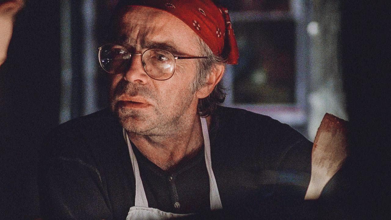 The Cast of The X-Files: Then and Now (with Photos)