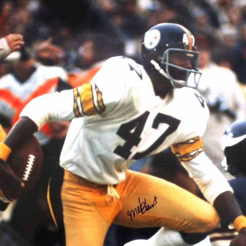 The Best Pittsburgh Steelers of All Time