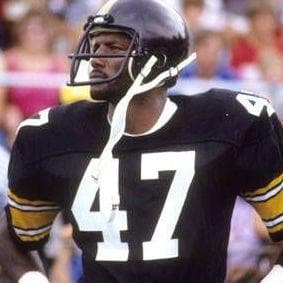 The 30+ Best Pittsburgh Steelers Cornerbacks Of All Time, Ranked