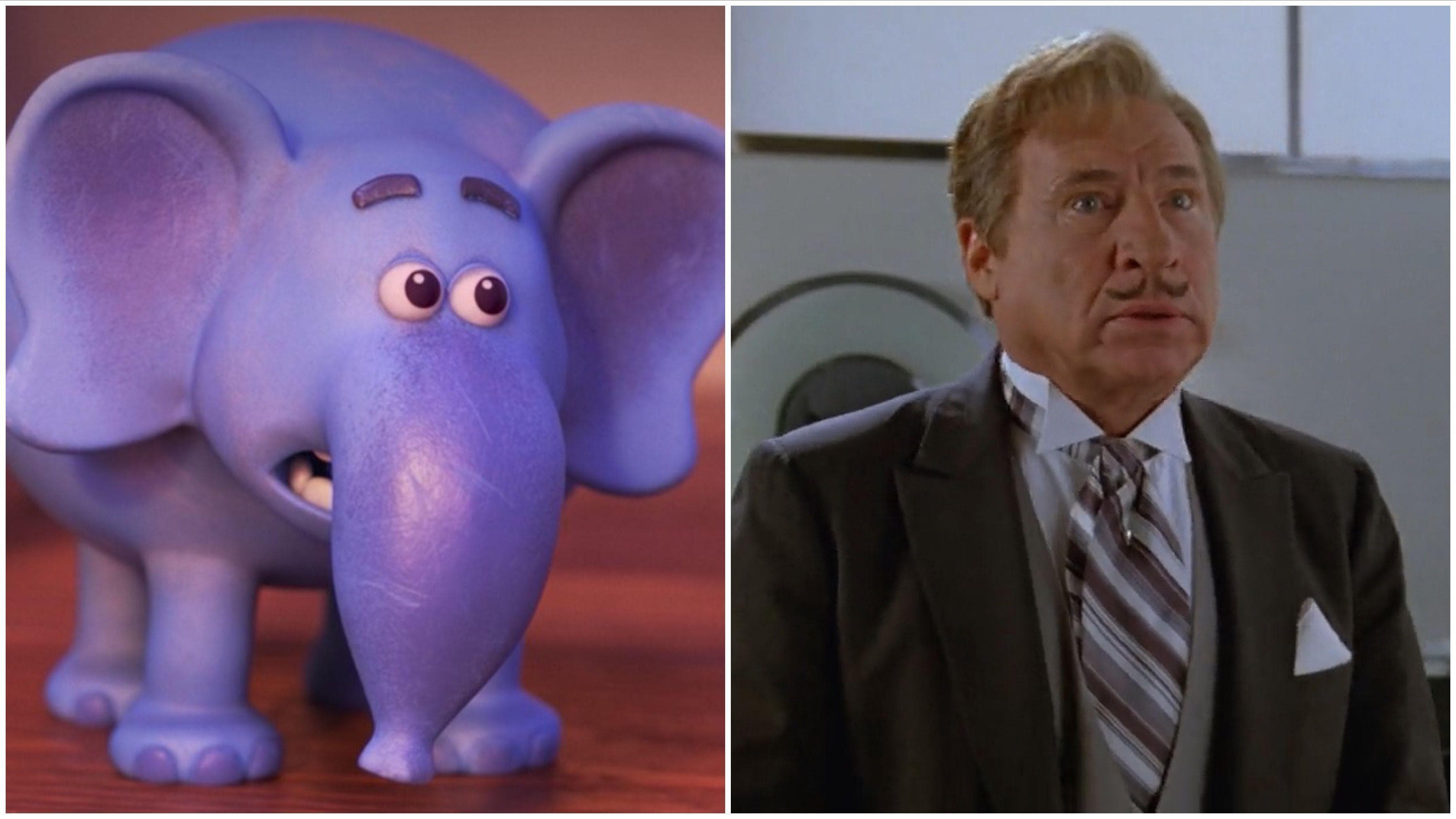 Celebs You Didn’t Know Were In The ‘Toy Story’ Series