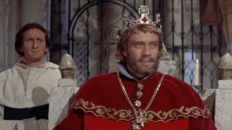 Ranking All The King Arthur Actors, Best To Worst
