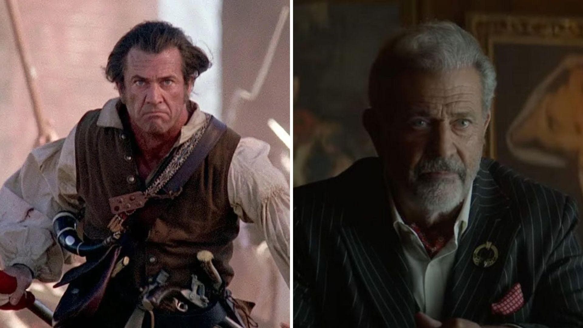 'The Patriot' Cast: Where Are They Now?