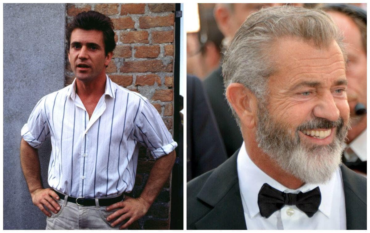 Celebrities Turning 60 in 2016 | Famous People Who Are 60 Years Old