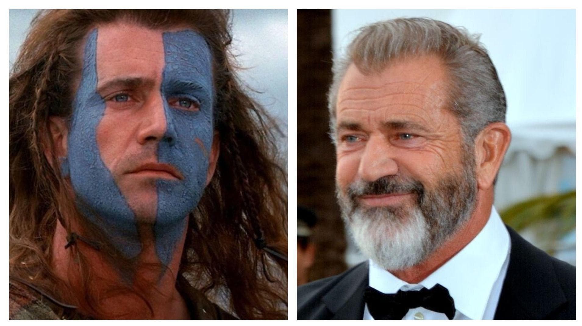 Here's What All The Stars Of 'Braveheart' Look Like Now