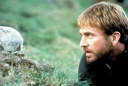 Actors Who Have Played Hamlet