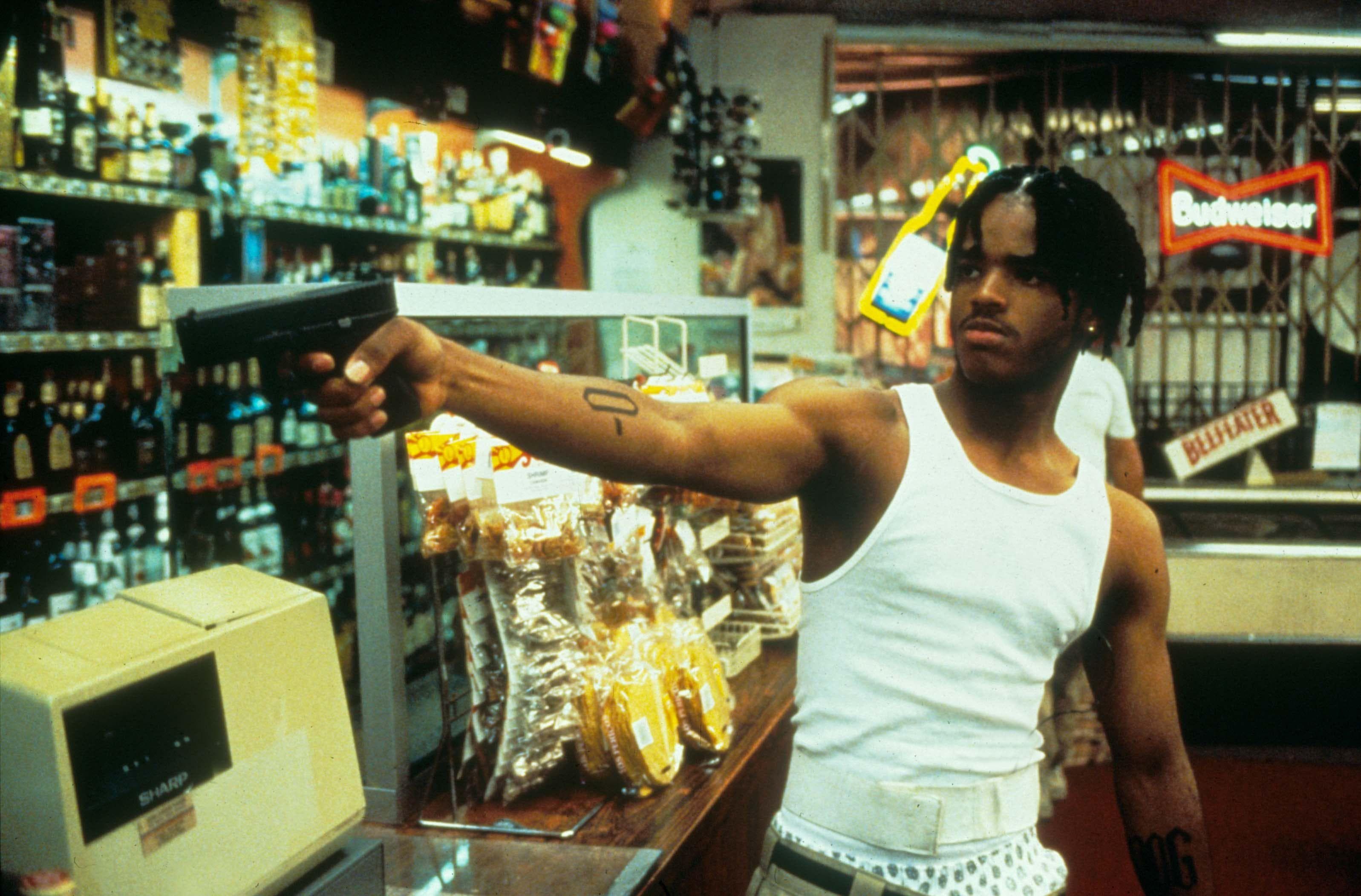 The Most Controversial Scenes In The Most Controversial Movies
