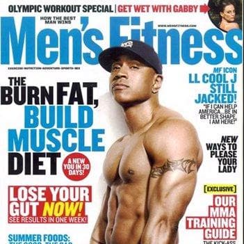 Best Men's Fitness Magazines | Top Health, Fitness and Muscle Magazines ...