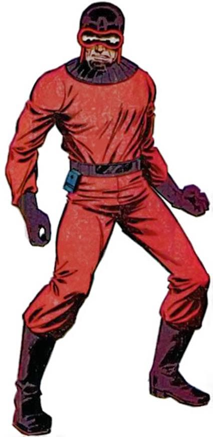 Worst X-Men Villains Of All Time | Lamest X Men Bad Guys