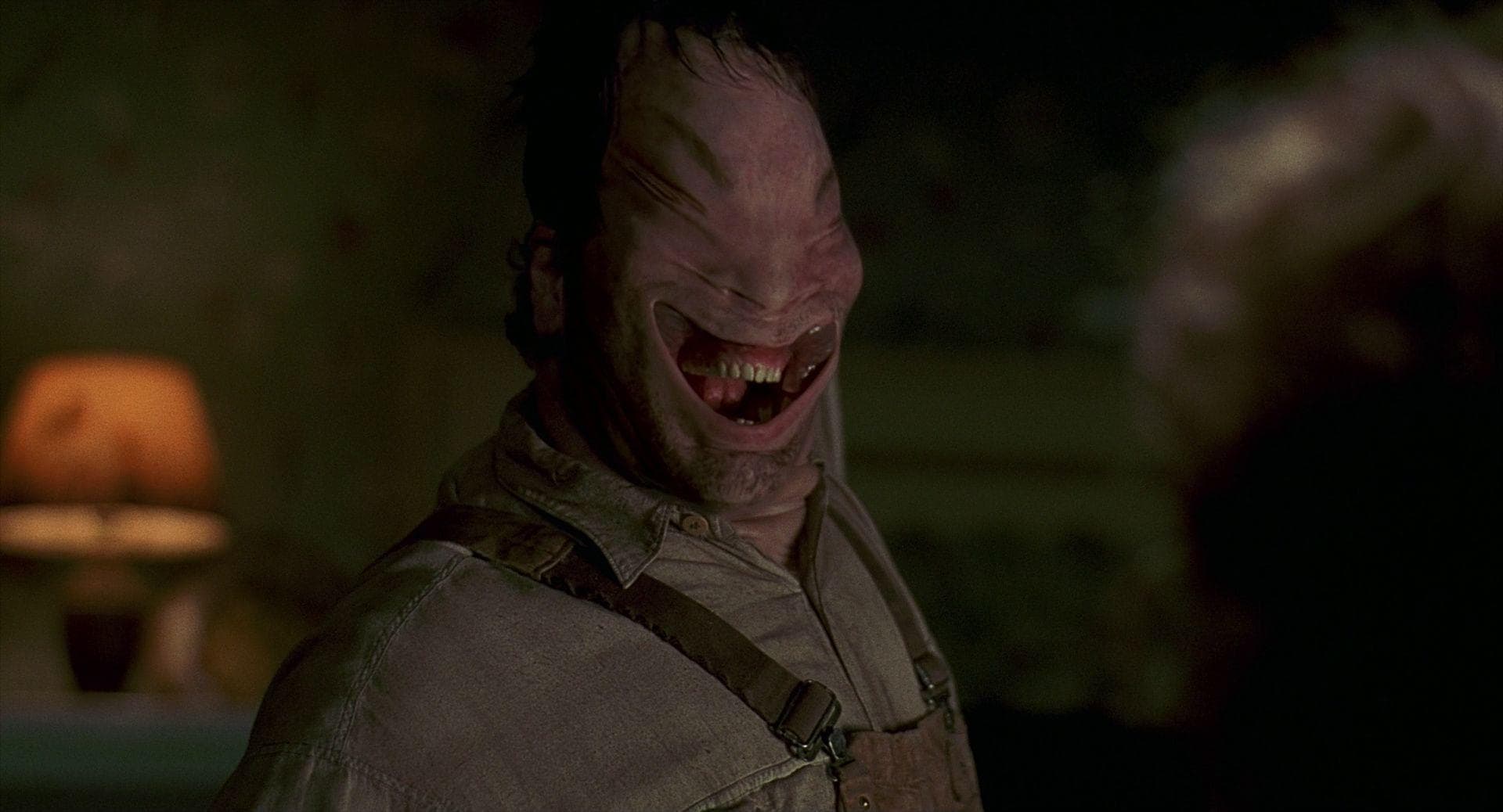 Terrifying Bug Scenes In Movies