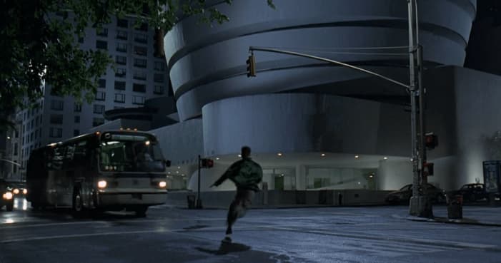14 Foot Chase Scenes That Are More Exciting Than Any Car Chase