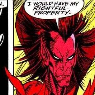 Terrifying Villains Who Haven't Shown Up In The Marvel Cinematic Universe